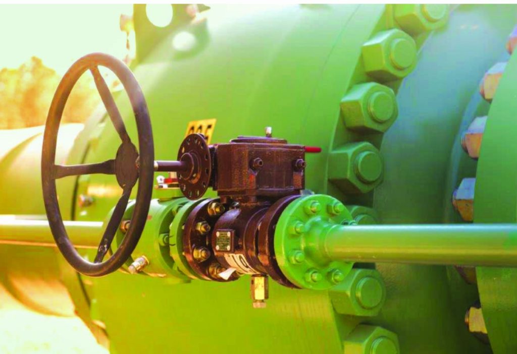 Gaz vert : en comprendre le mode de production